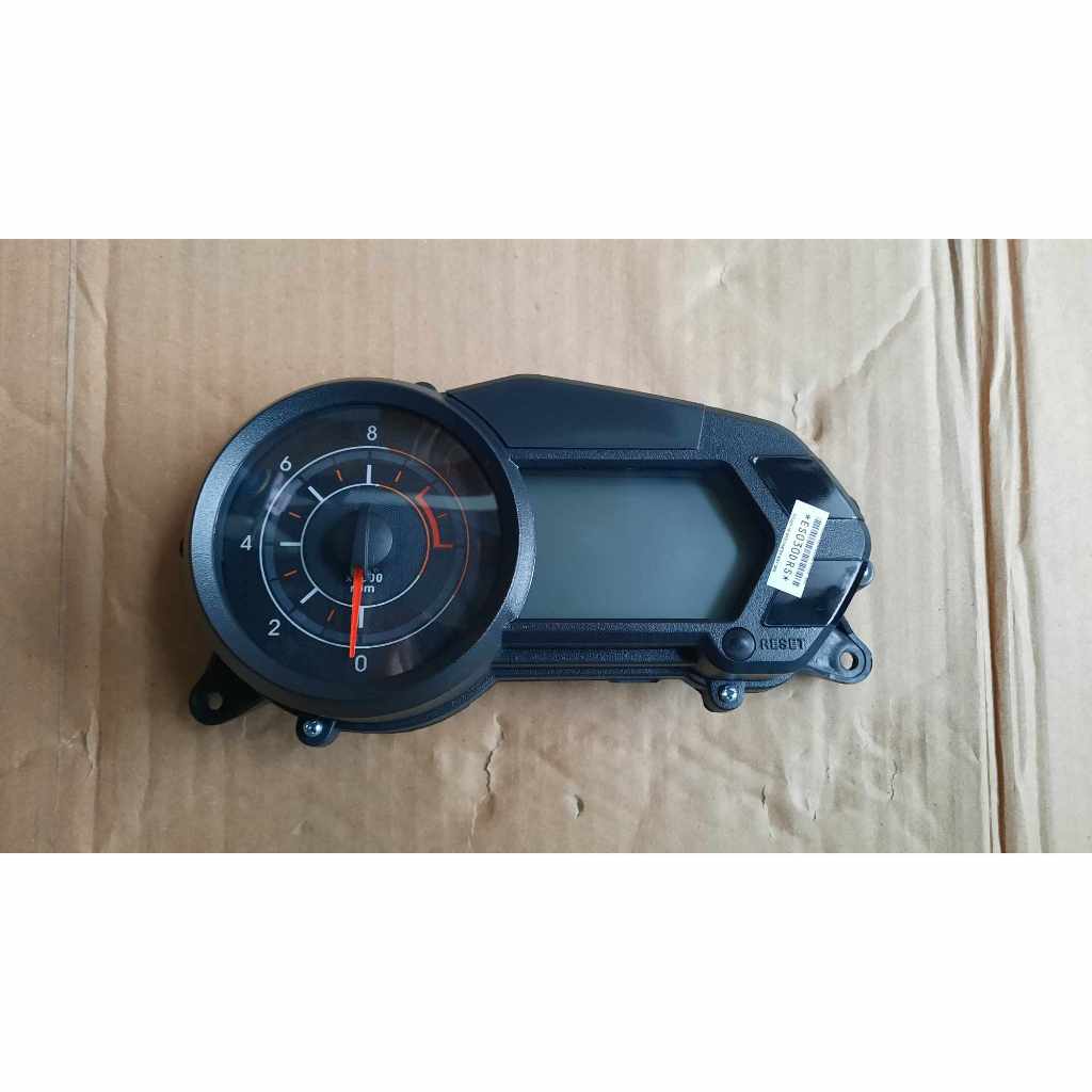 Speedometer Assembly(Rouser 135) | Shopee Philippines