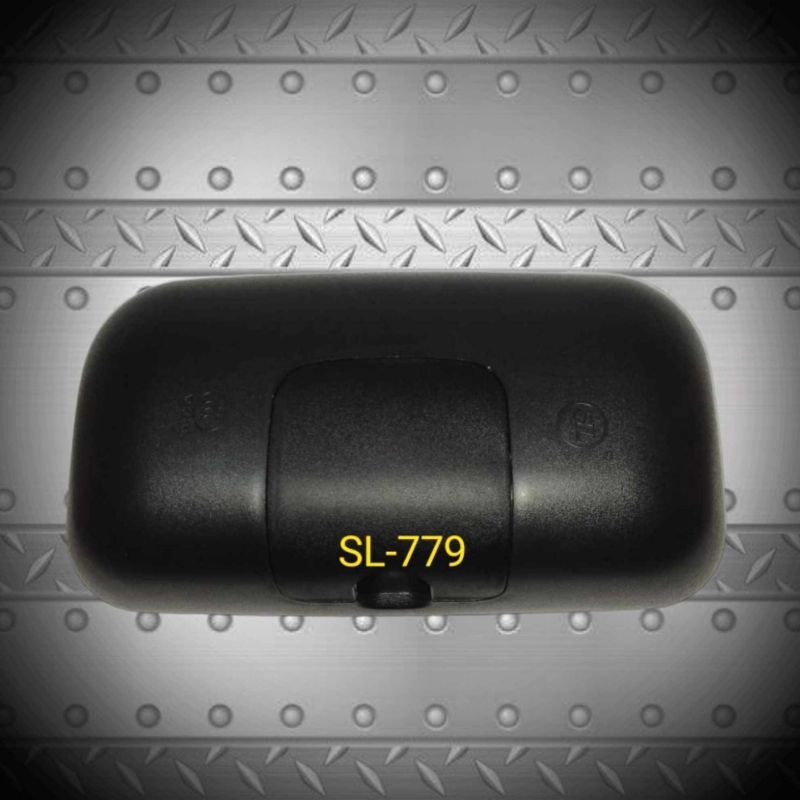 SIDE MIRROR HINO 700 LEFT SIDE SL-779 | Shopee Philippines