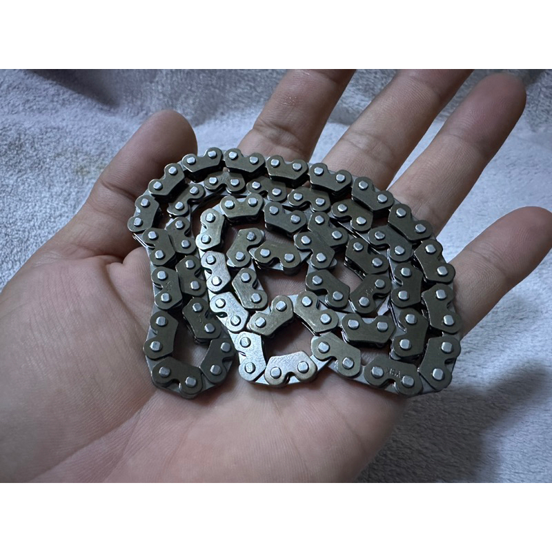 YAMAHA SZ & FZ16 SNIPER 150 TIMING CHAIN 2X3X96 | Shopee Philippines