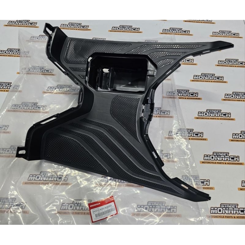 GENUINE FOOT BOARD / STEP FLOOR (64310-K2V-N30ZA)FOR HONDA CLICK 125 V3 ...