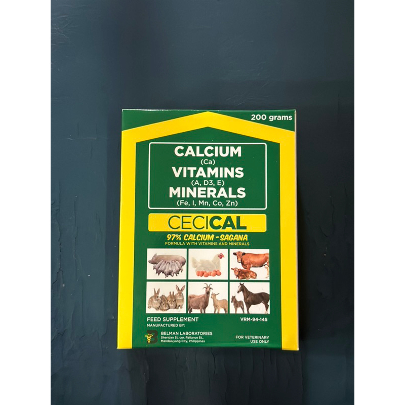 CECICAL POWDER (200g) | Shopee Philippines CECICAL POWDER (200g) | Shopee Philippines