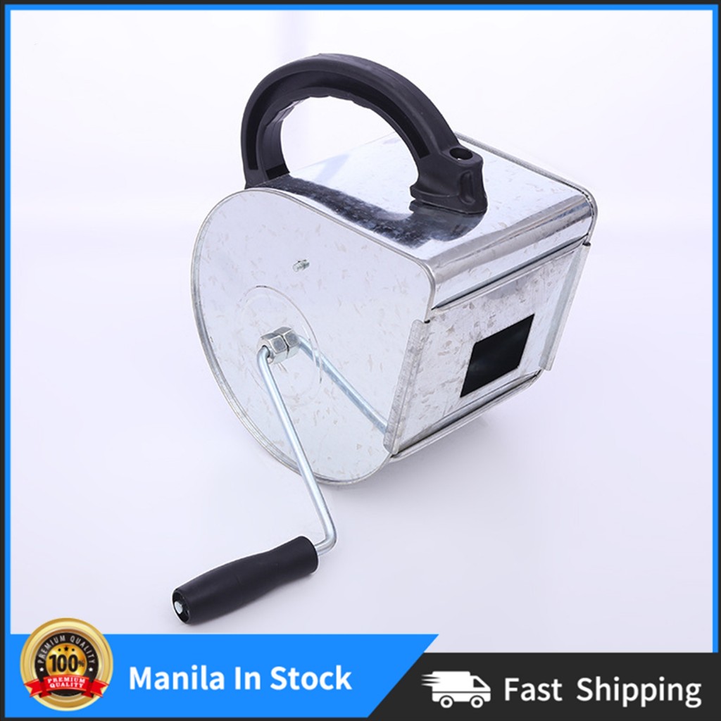【Fast Delivery】Cement Machine Flicker Agitator Render Plaster Sprayer ...