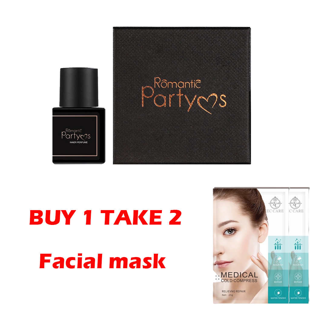 Buy 1 Take 1 Couple Legit Romantic Party Intimate clothes Inner Perfume ...