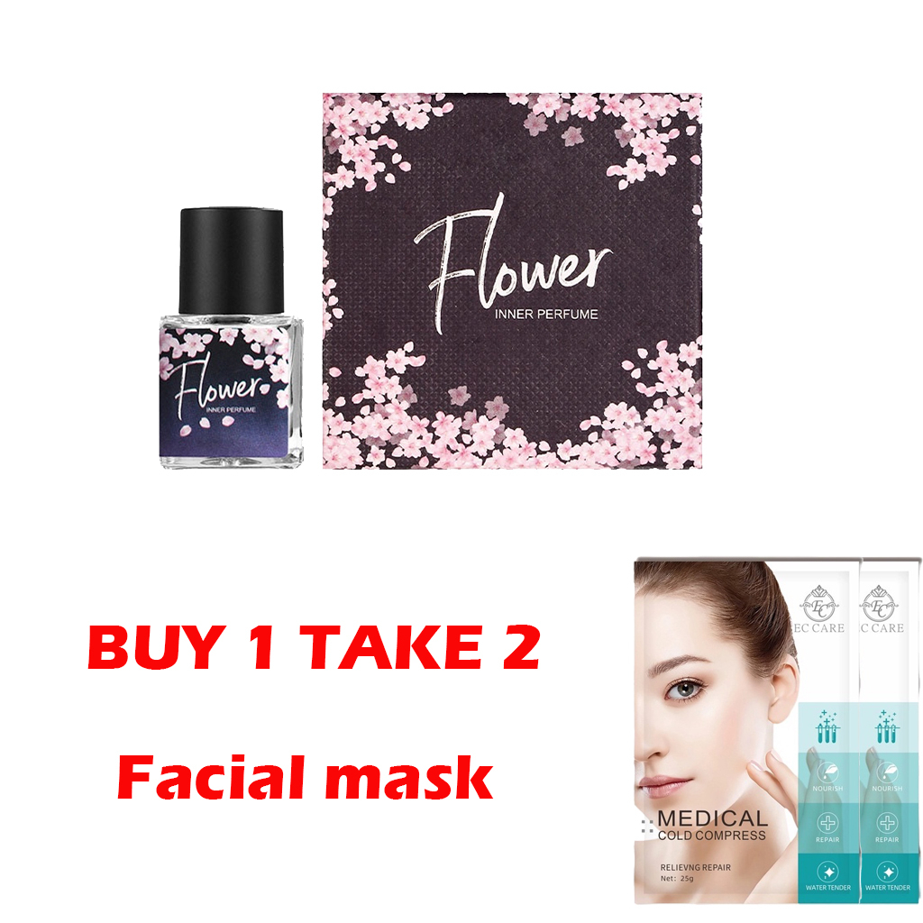 Buy 1 Take 1 Couple Legit Romantic Party Intimate clothes Inner Perfume ...