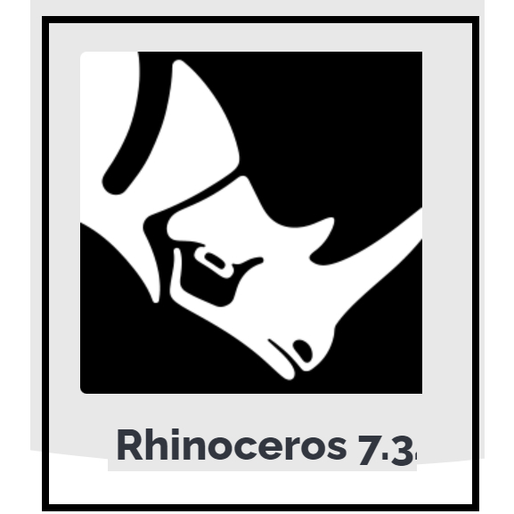 NEW! Rhinoceros 7.3 FULL VERSION | LIFETIME USE | NO EXPIRY | COMES IN ...
