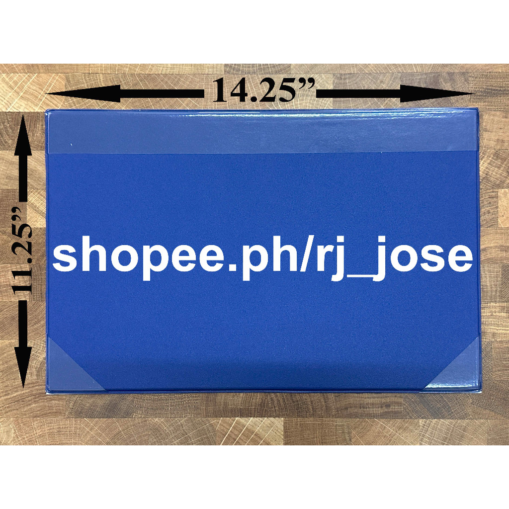 11.25 x 14.25" Desk Calendar Jacket set of 10 pcs. | Shopee Philippines