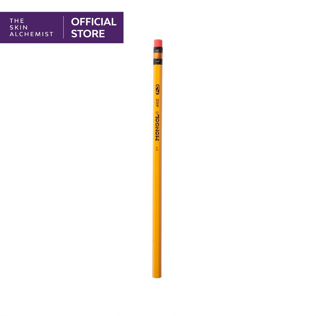 MONGOL Pencil Regular 1 Piece | Shopee Philippines