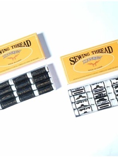 Sewing Thread Sinulid (Per Box) | Shopee Philippines