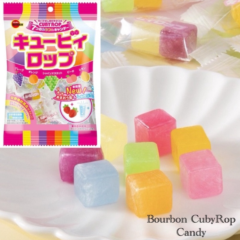 Japanese Candies (Made in Japan) | Shopee Philippines