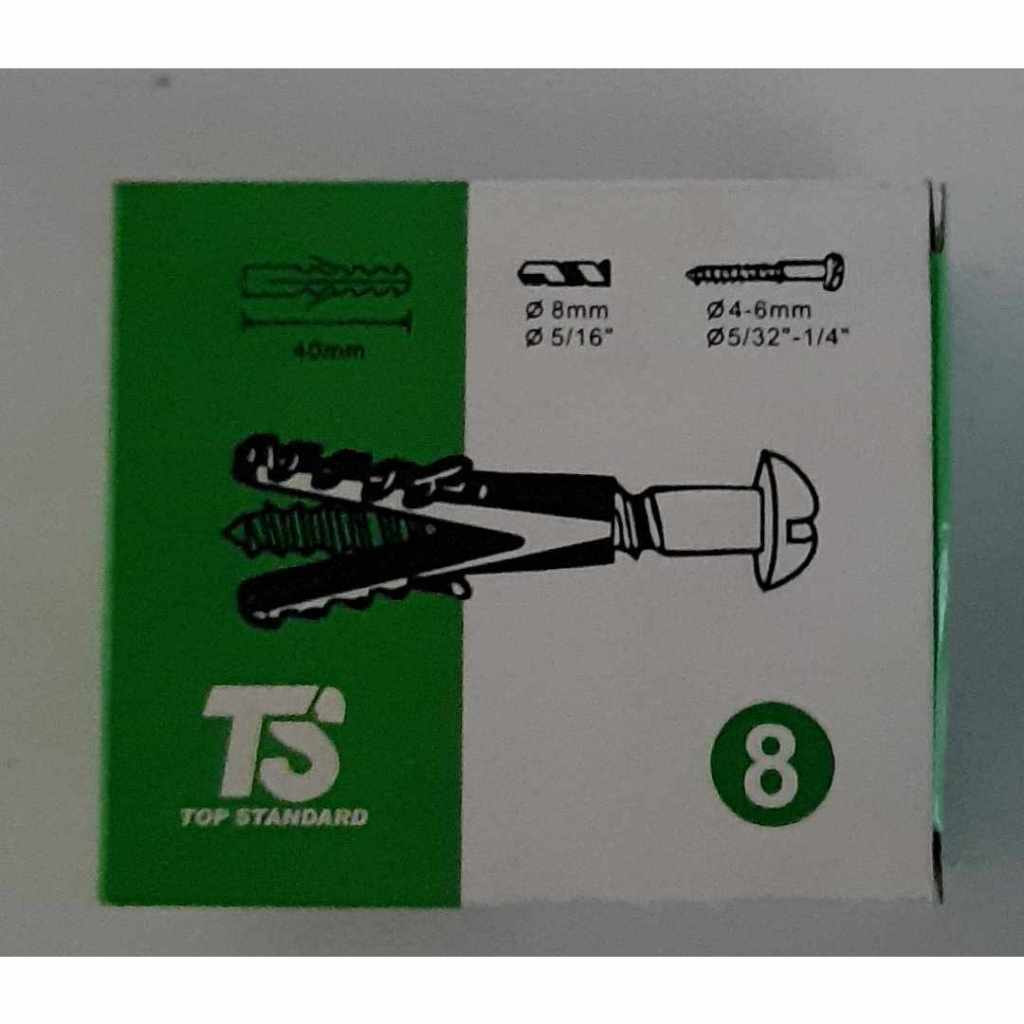 Plastic Tox#8 (1 box) | Shopee Philippines