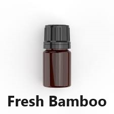 Jeju Basic Fresh Bamboo Scented Fragrance Oil 5ml Water Soluble For ...