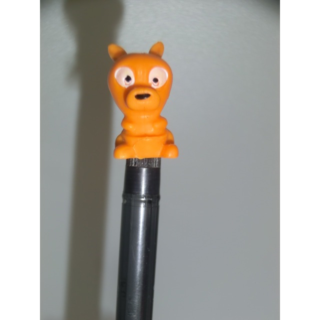 Pen topper [japan surplus} | Shopee Philippines