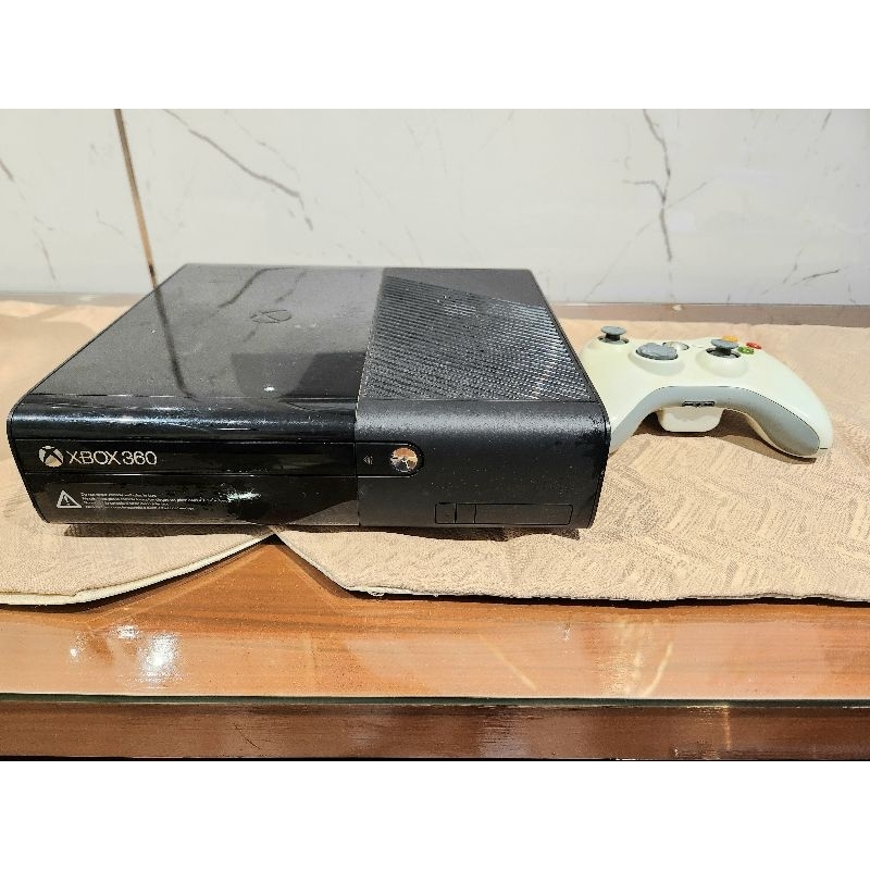 Microsoft Xbox 360 E for sale | Shopee Philippines