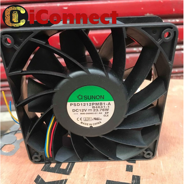 BLOWER / FAN GENERIC 12V 4X4 | Shopee Philippines