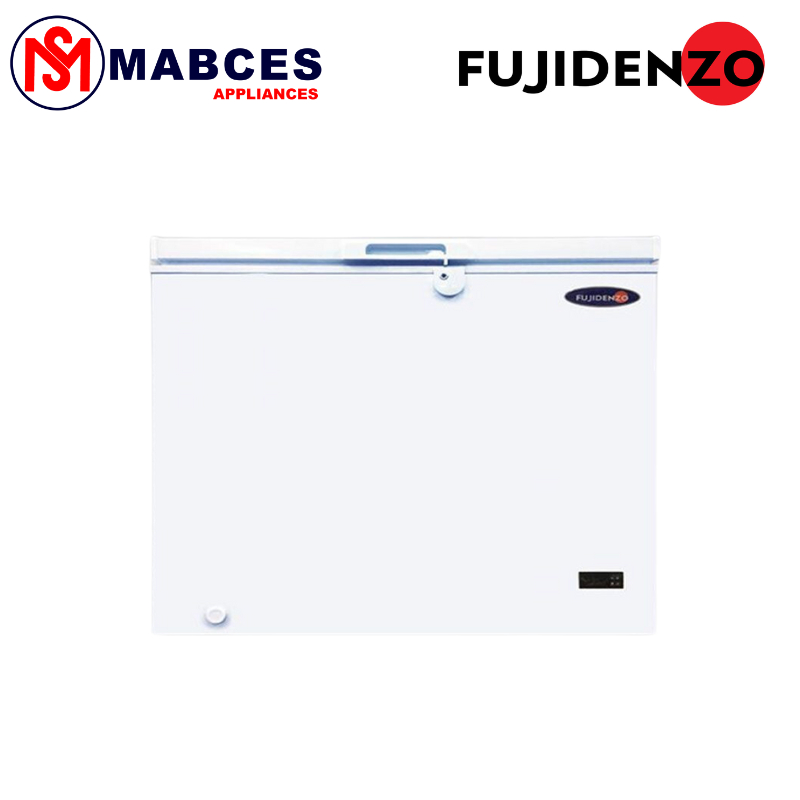 Fujidenzo 9 cu. ft. Subzero Chest Freezer FBS-970 ADF | Shopee Philippines