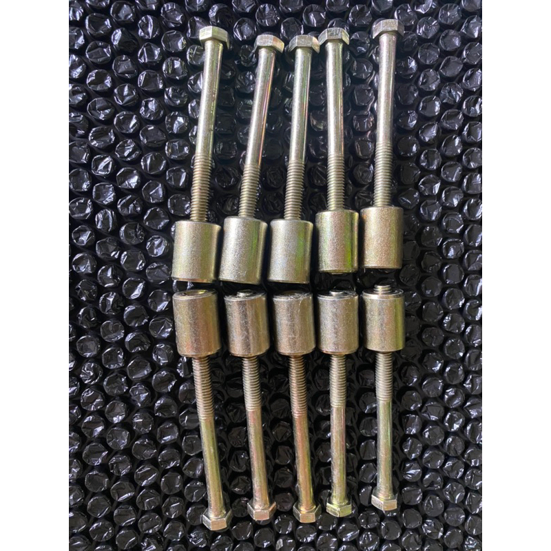 Compressor Nut and Bolts | Shopee Philippines