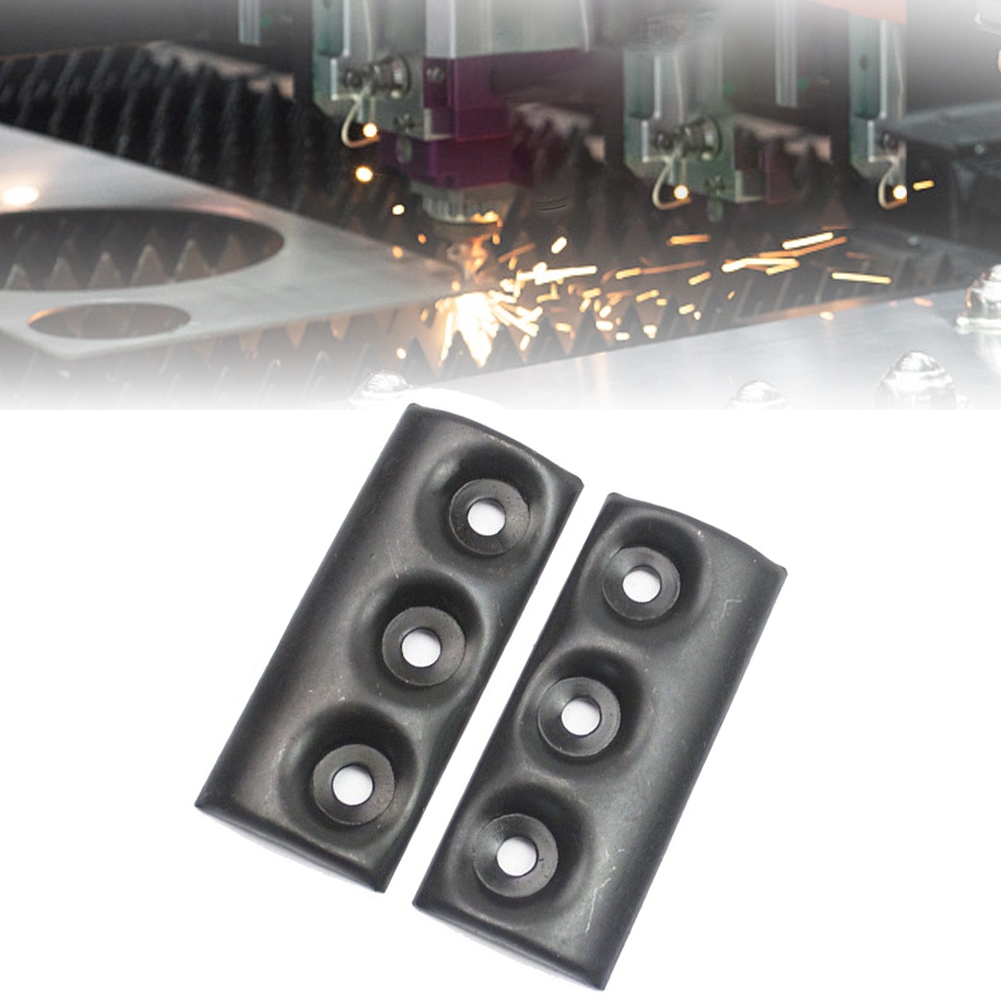 2PCS Electric Planer Blade Clamp Durable Planer Blade Cover Electric ...
