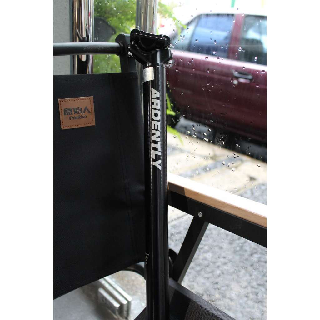 Ardently Seatpost (31.6mm) | Shopee Philippines