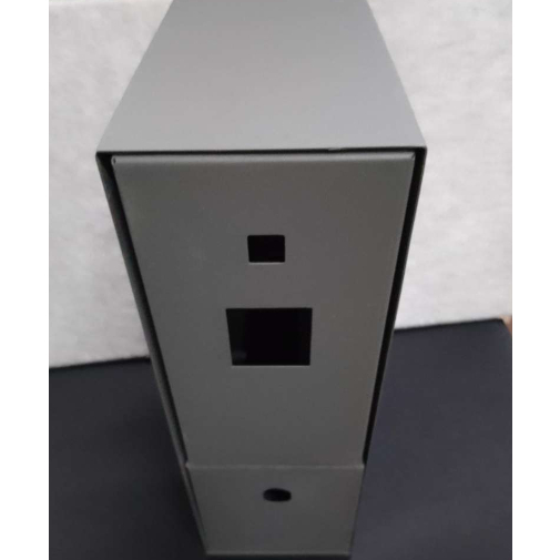 Pisonet Single/Double Universal DUAL COINSLOT BOX Pisowifi Video ...