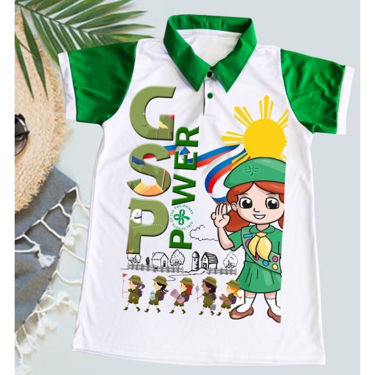 GSP ADULT (EMERALD GREEN) | Shopee Philippines