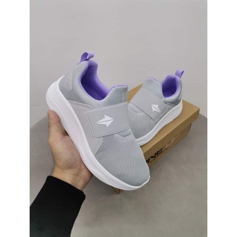 One up by World Balance Glow strider , Primo grind For Ladies | Shopee ...