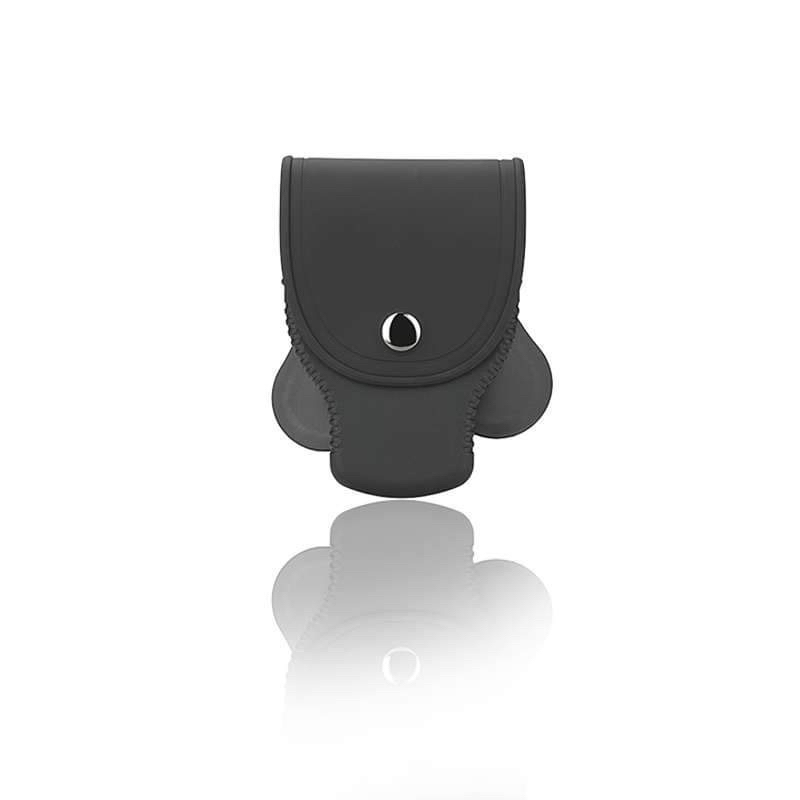 Top Polymer Paddle Handcuffs Pouch | Shopee Philippines