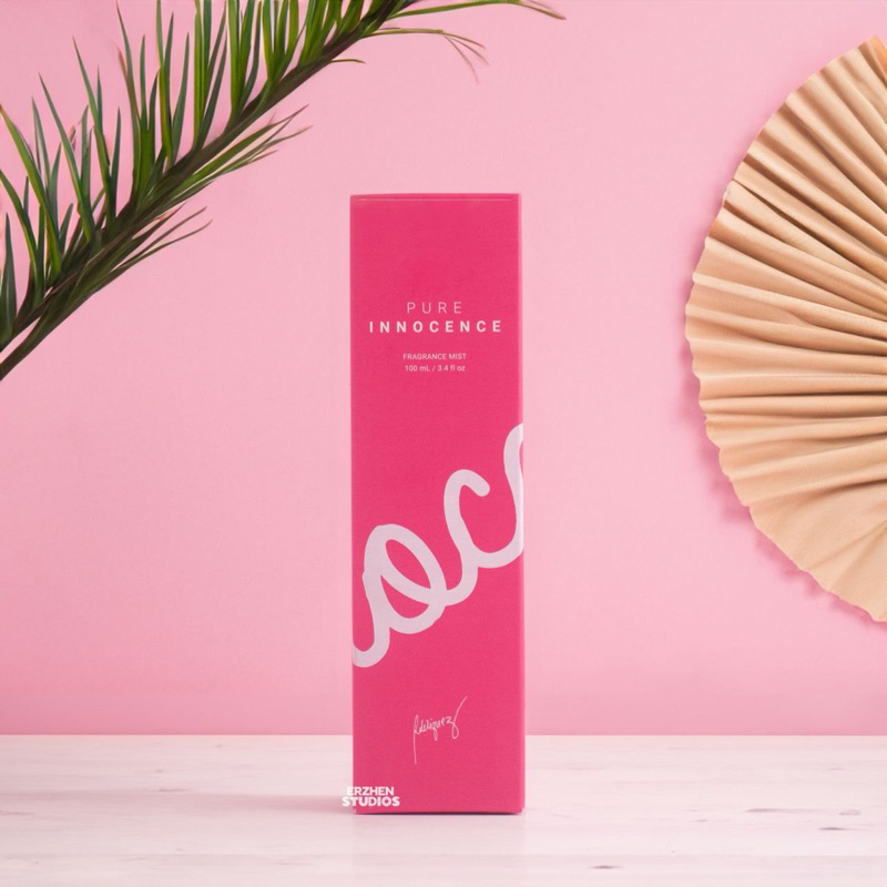 PURE INNOCENCE | RYXSKIN SINCERITY | Shopee Philippines