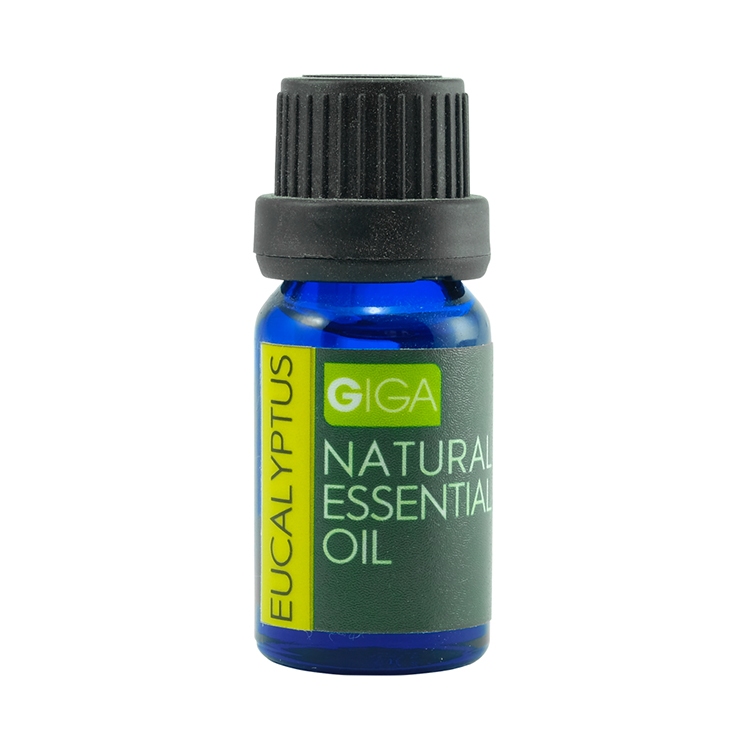 GIGA Eucalyptus Essential Oil 10ml | Shopee Philippines