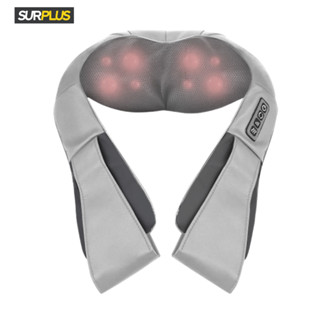 Surplus Rest Easy Neck and Back Massager | Shopee Philippines