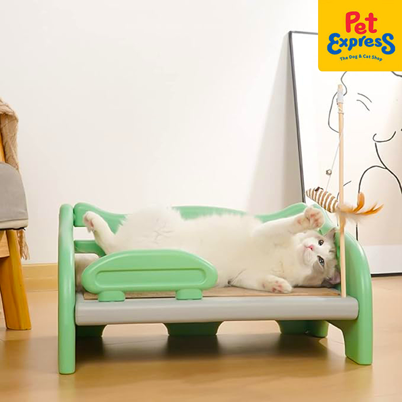 Approved PVC Cat Bed | Shopee Philippines