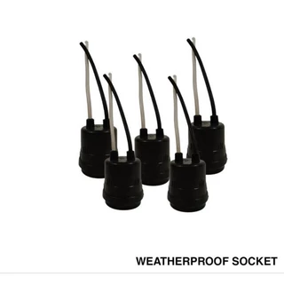 Shop weather proof outlet for Sale on Shopee Philippines