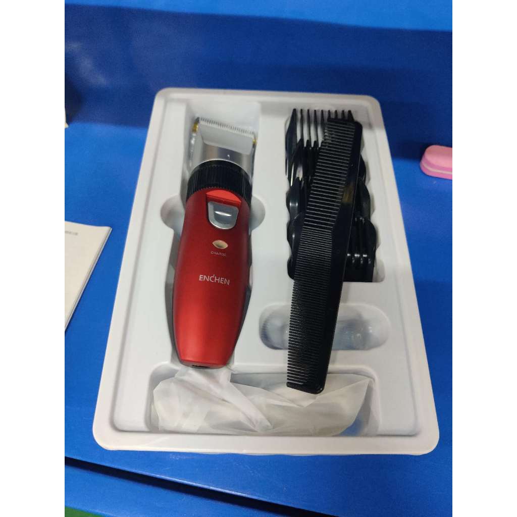 Electric Hair Cutter | Shopee Philippines