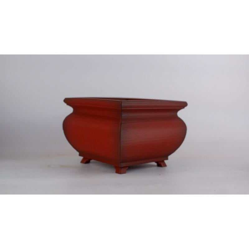 paso pots bonsai pots planters round traditional pots indoor outdoor ...