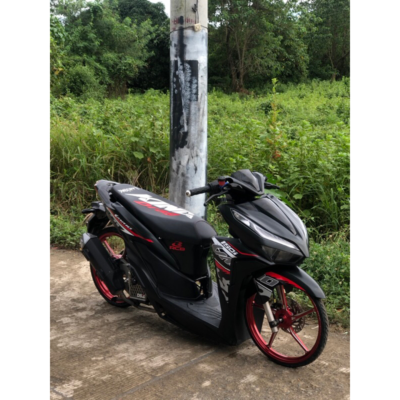 EngineSupport Extension for clickv1,2,3 | Shopee Philippines