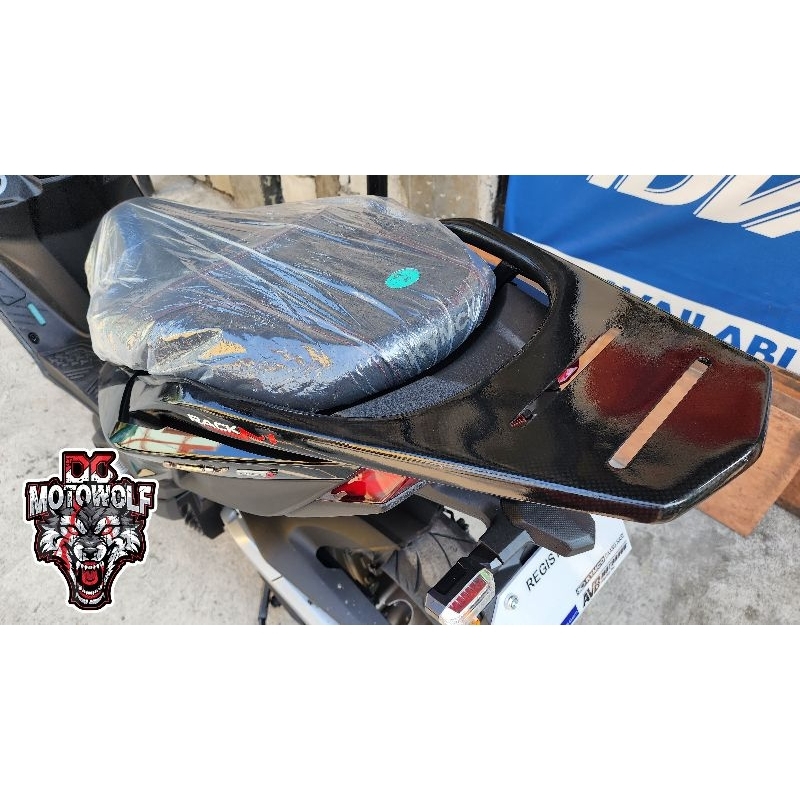 RackM topbox bracket for Kymco KRV 180 heavy duty | Shopee Philippines