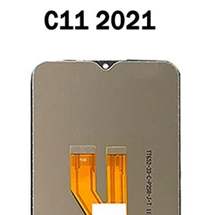 LCD C11 2021 C20 C21 LCD Touch Screen Display | Shopee Philippines