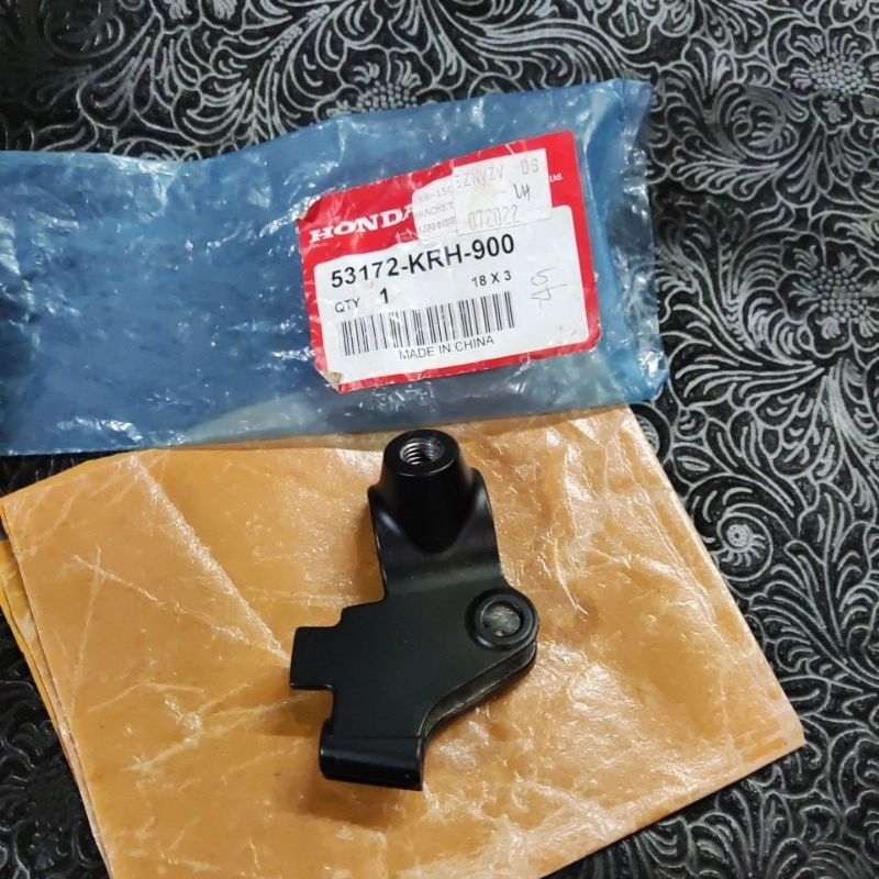 XR125 XR150 CLUTCH HOLDER GENUINE | Shopee Philippines