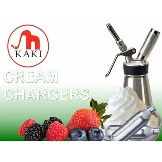 Shop cream charger for Sale on Shopee Philippines
