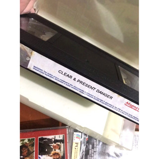 Bundle‼️ VHS & VCD Original Movies | Shopee Philippines