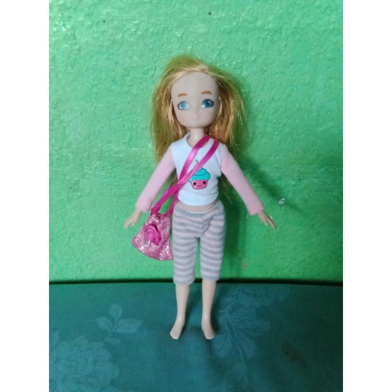 arklu doll preloved item | Shopee Philippines