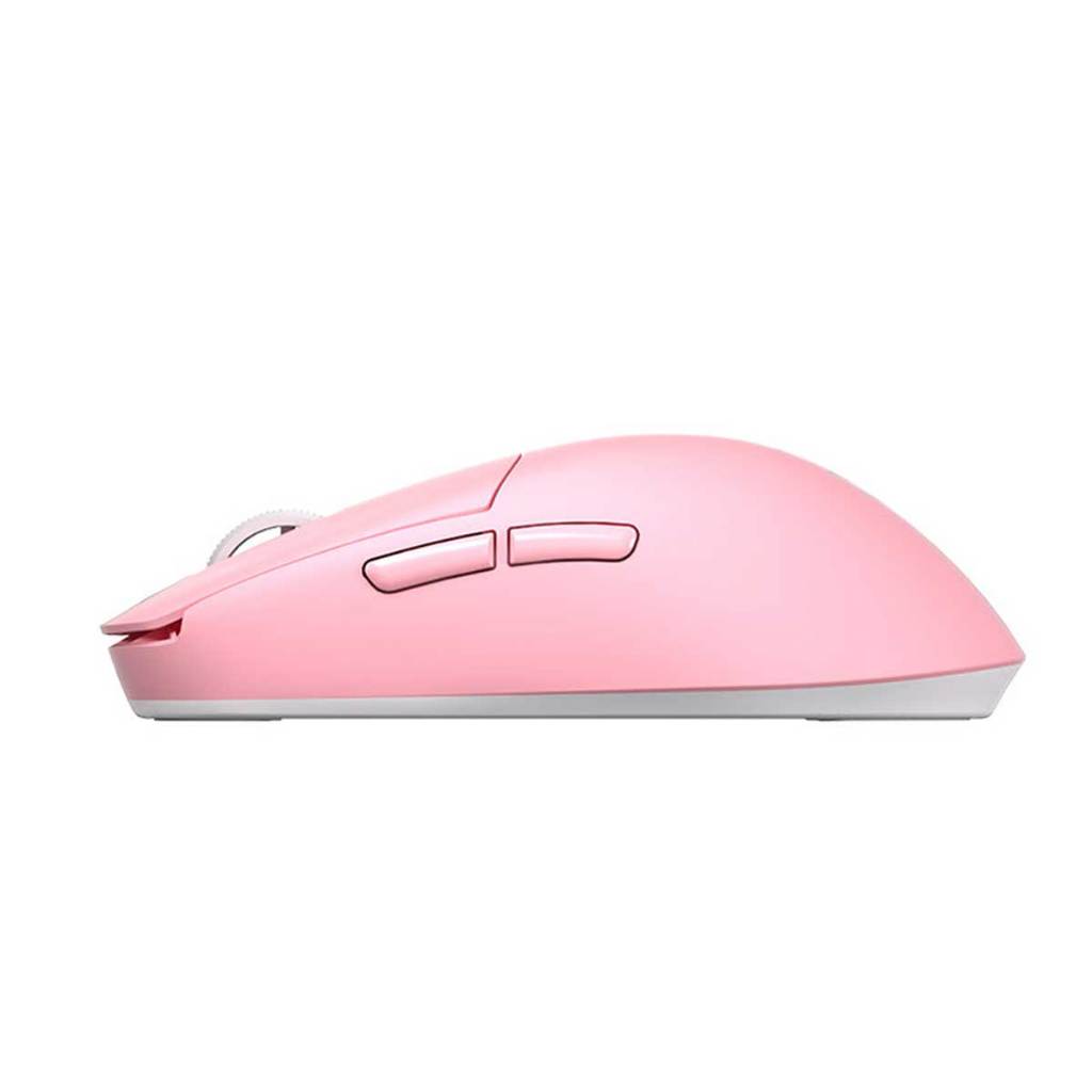 Ninjutso Sora 4K Wireless Gaming Mouse | Shopee Philippines