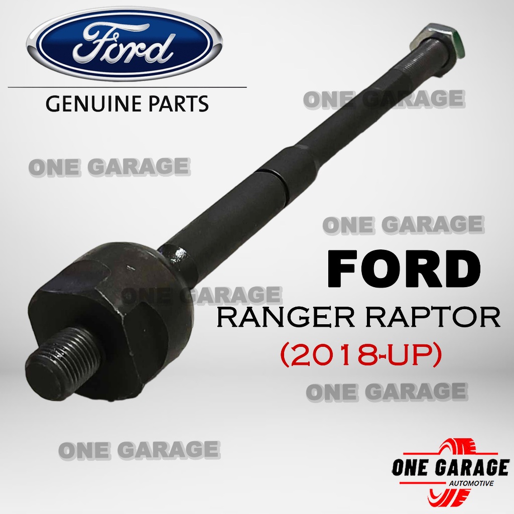 [GENUINE] Rack End For FORD RANGER 2.0 BI-TURBO RAPTOR (2019-2020 ...
