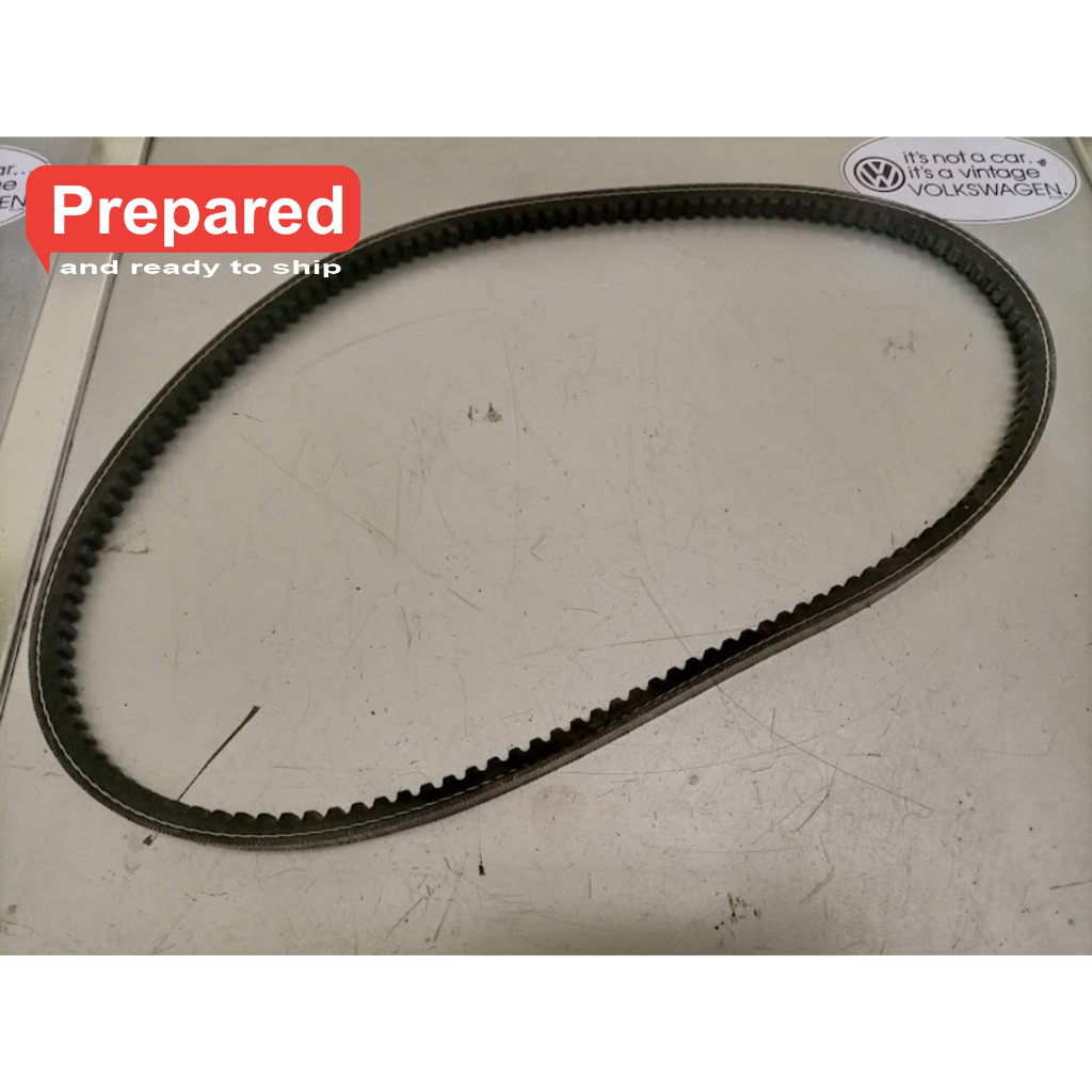Volkswagen Beetle Fan Belt 9.5 x 900 | Shopee Philippines