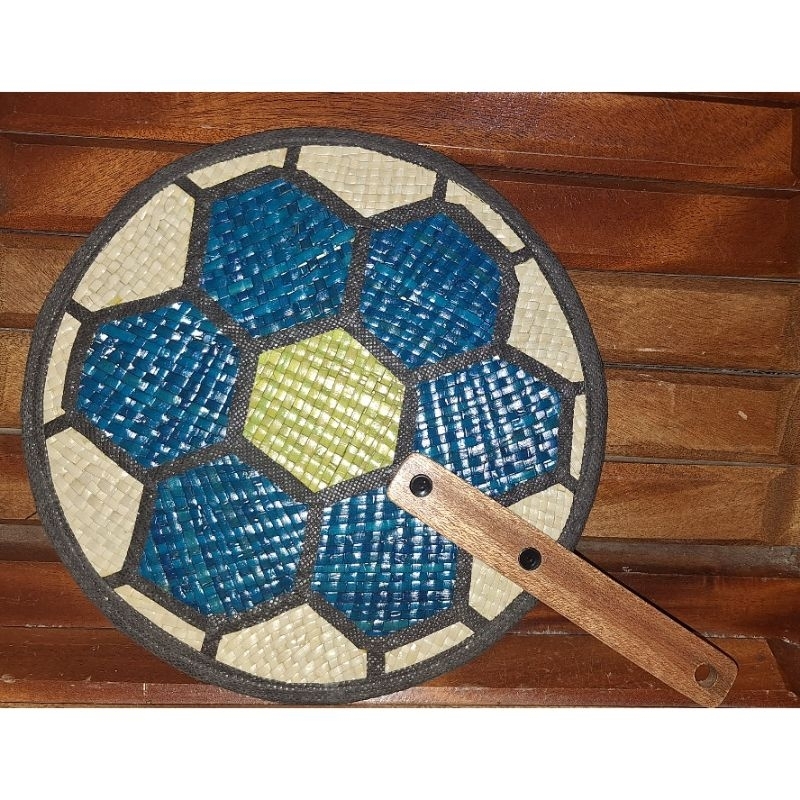 Abaniko Colorful Sabutan | Shopee Philippines