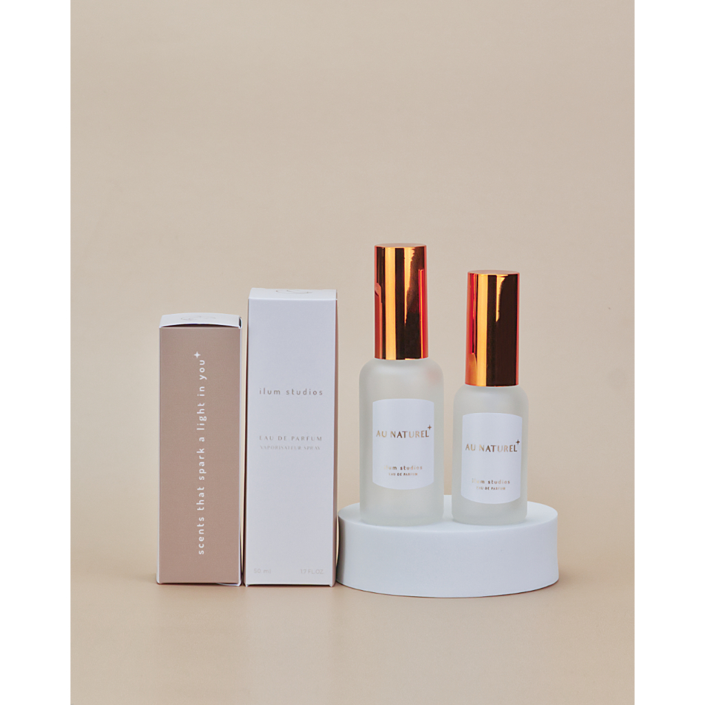 ilum studios Eau De Parfum with Box | Shopee Philippines