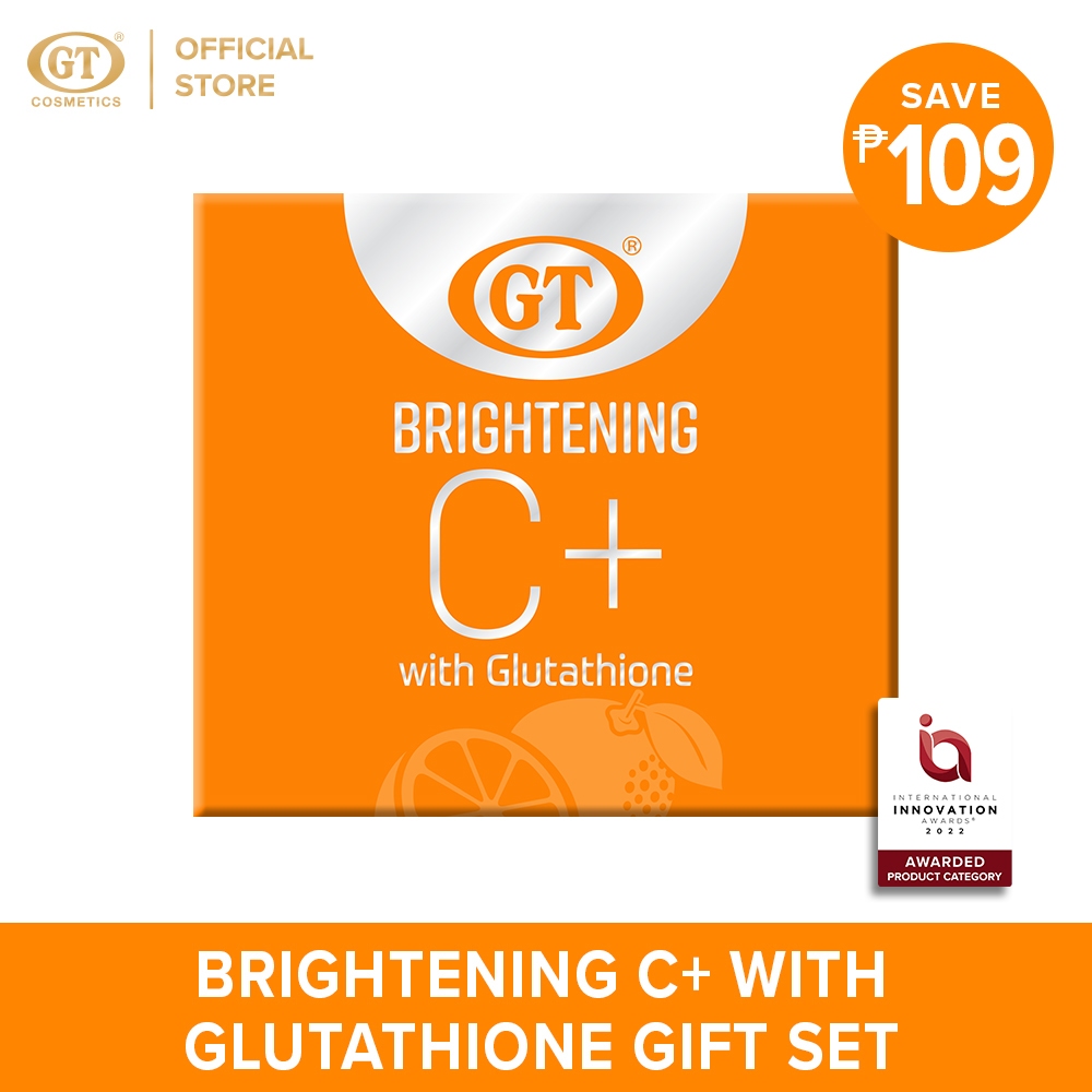 GT Cosmetics, Online Shop | Shopee Philippines