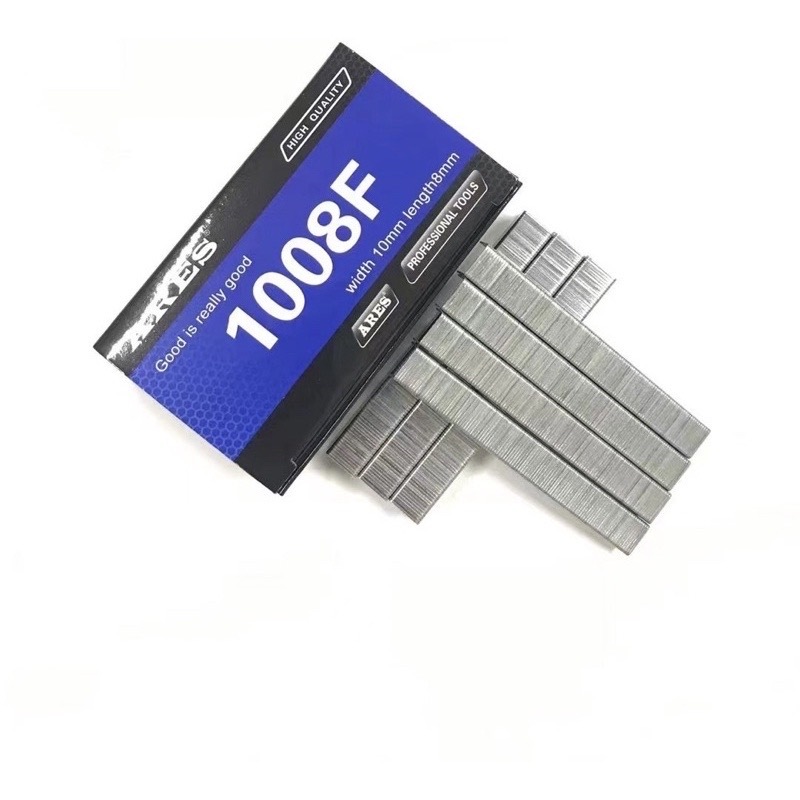 U staple 1008F code nail | Shopee Philippines