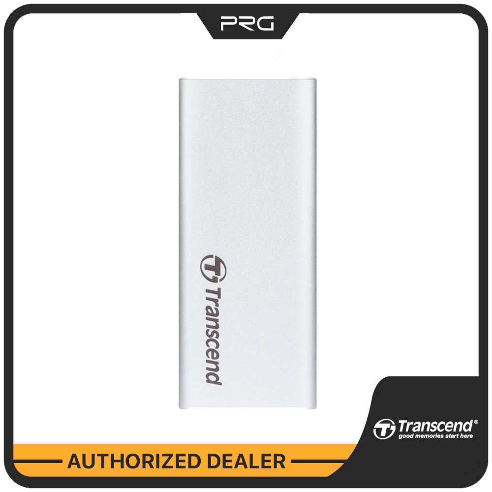 Transcend ESD260C 1TB Portable SSD | Shopee Philippines