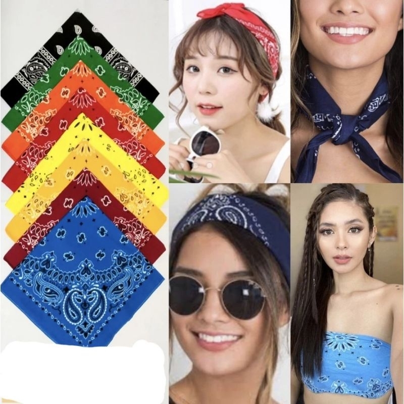 handkerchiefs - Best Prices and Online Promos - Apr 2026 | Shopee ...