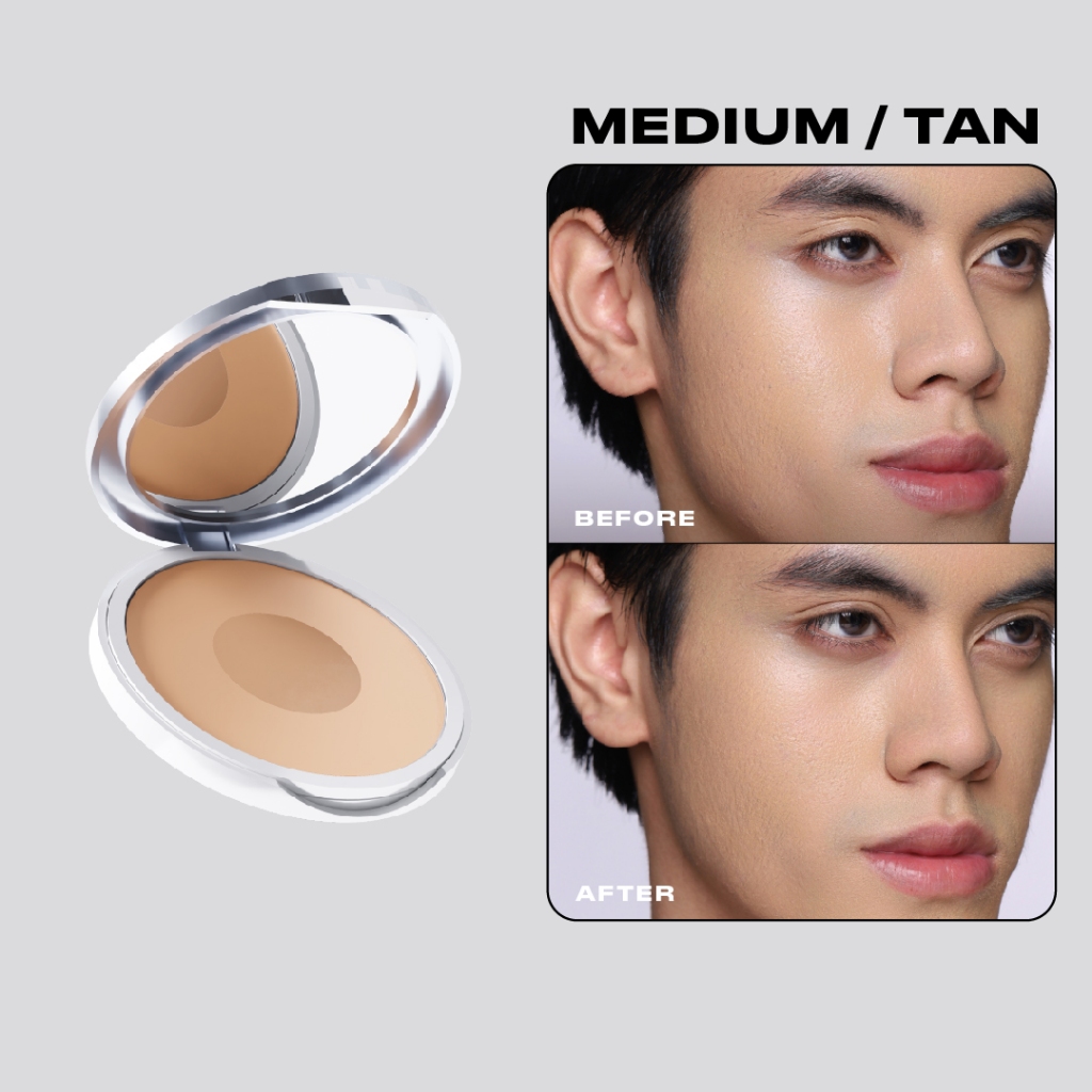 Issy True Flex Perfecting Powder | Shopee Philippines